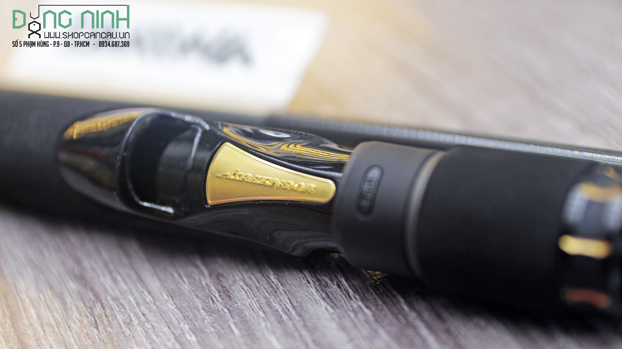 Cần máy đứng Daiwa Lateo 90ML / 96M - R - NEW 2021 - Huyền thoại trở lại!